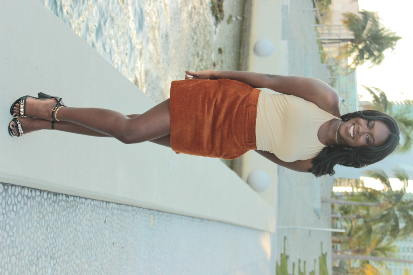 Gabriella Mocombe: a talented young poet and artist – unpeudetoutblog